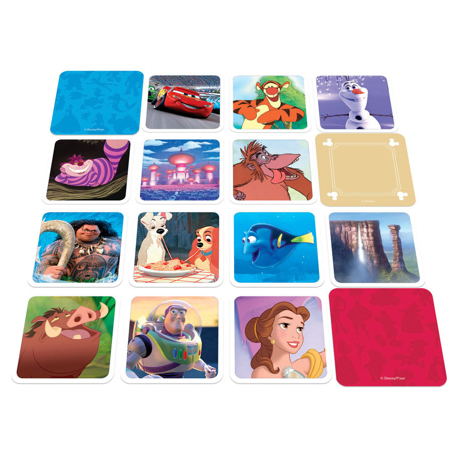 Codenames: Disney Family Edition – Good Luck Have Fun Games