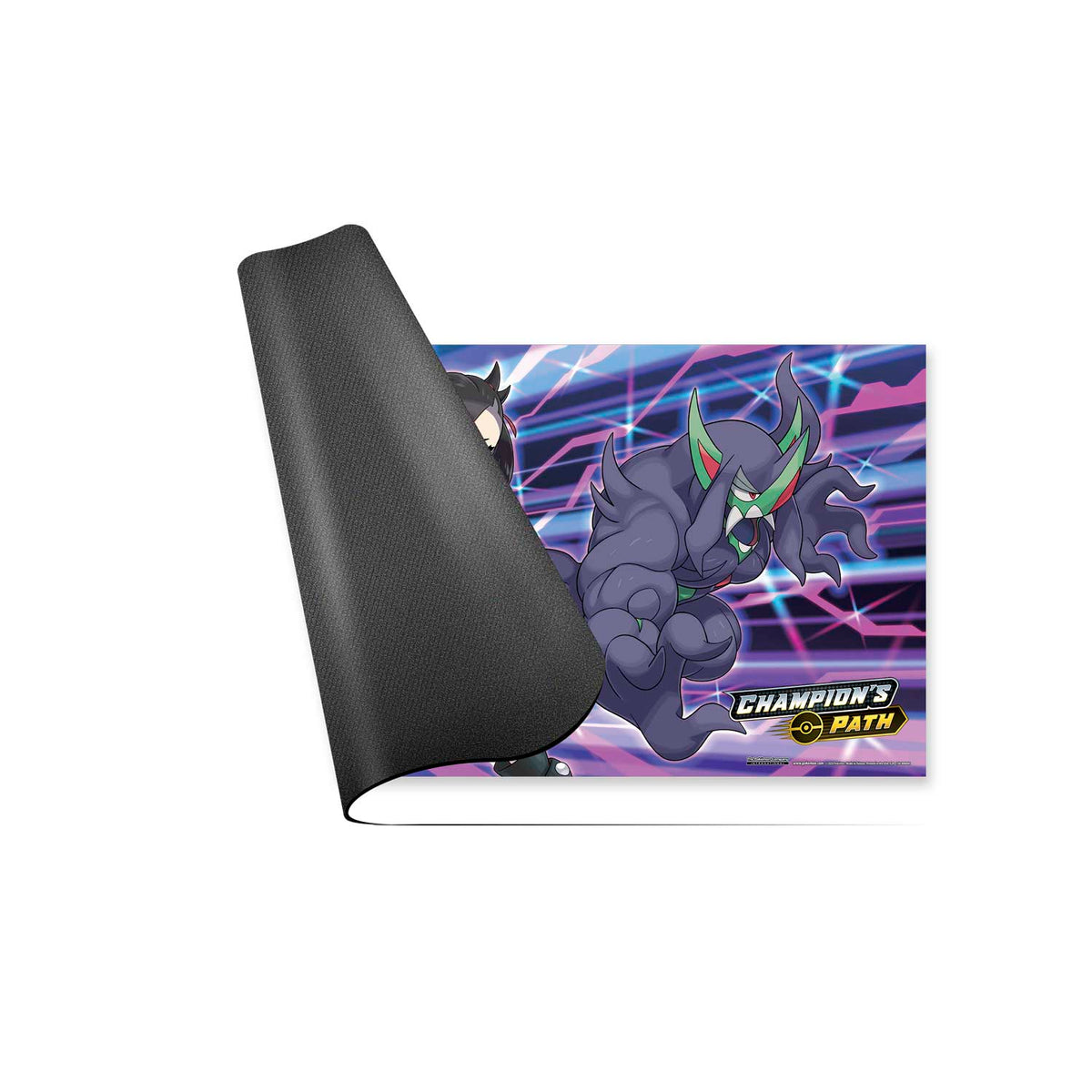 Pokemon - Champion's Path Marnie Playmat – Good Luck Have Fun Games